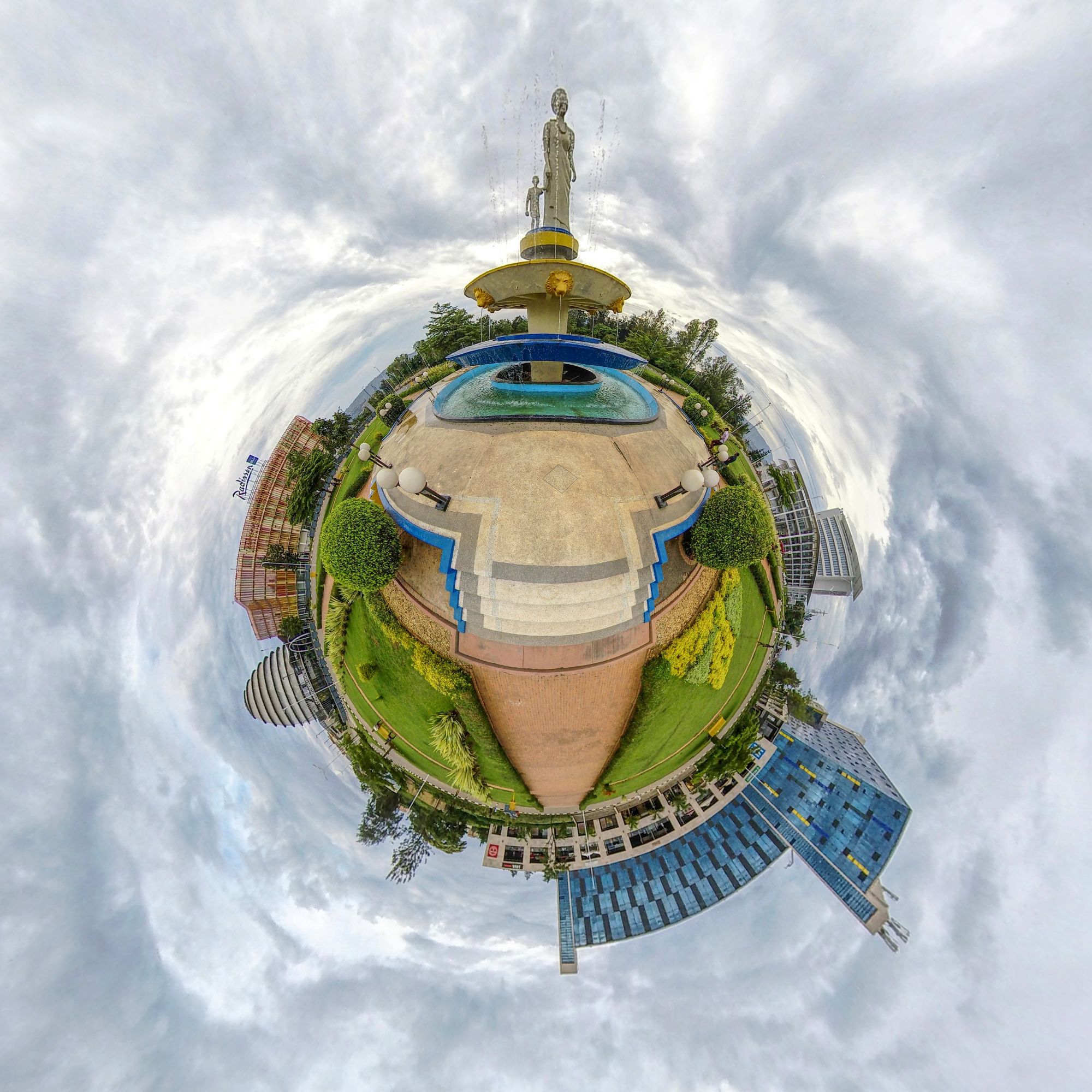 About us - Kigali360